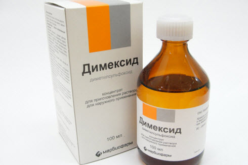 How to use Dimexide for hair? Mask recipes and rules of application